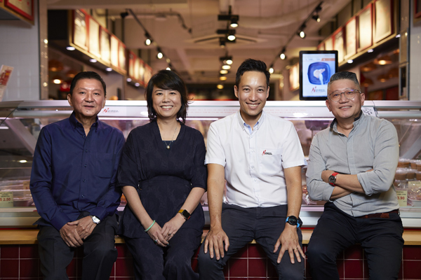 DBS launches industry-first solution to transform B2B payments and ... DBS launches industry-first solution to transform B2B payments and ...